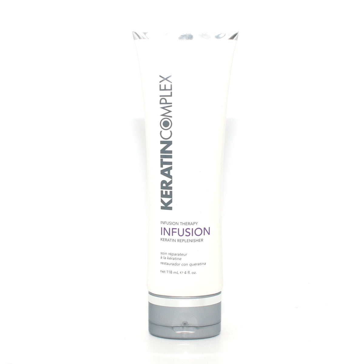 Keratin Complex Infusion Therapy Infusion Keratin Replenisher 4 oz ...
