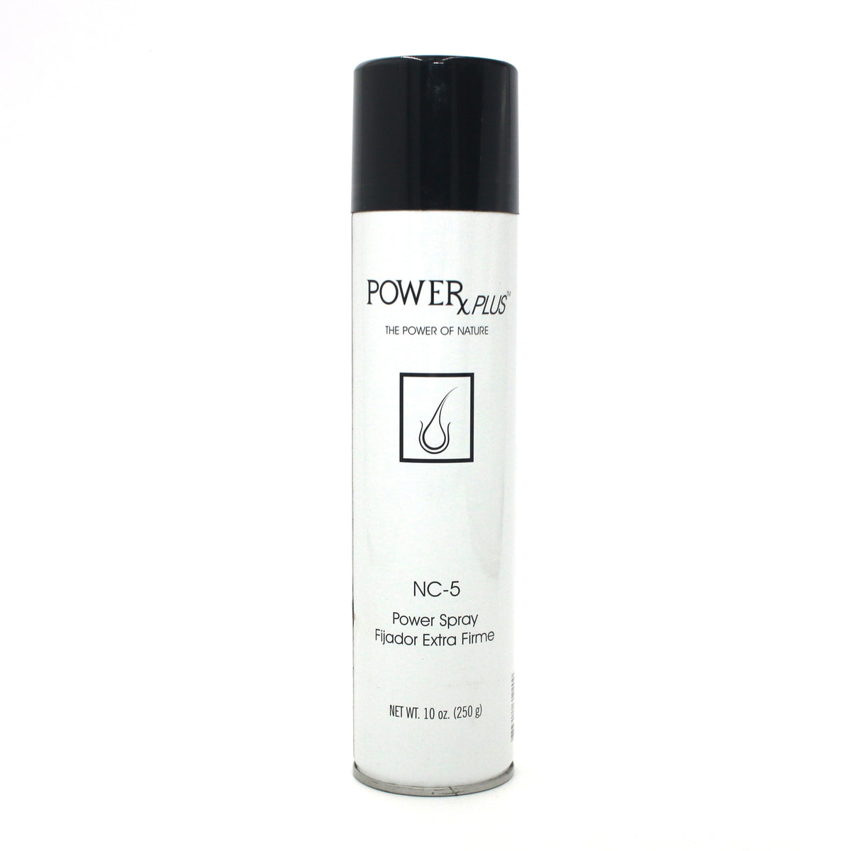 PowerX Plus Nc-5 Power Spray 10 oz | Overstock Beauty Supply