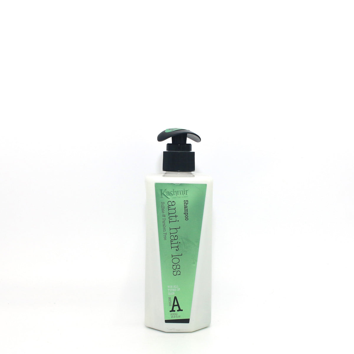 KASHMIR Anti Hair Loss For All Types Of Hair Shampoo 16 9 Oz kashmir-anti-hair-loss-for-all-types-of-hair-shampoo-16-9-oz