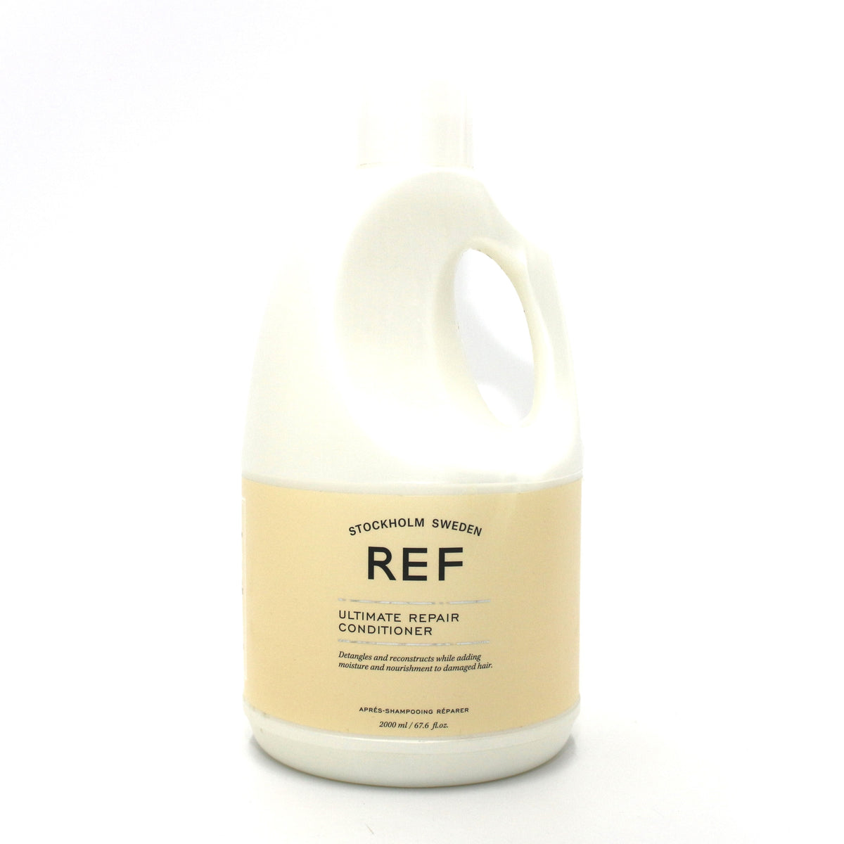 Ref Ultimate Repair Conditioner 67.6 oz – Overstock Beauty Supply