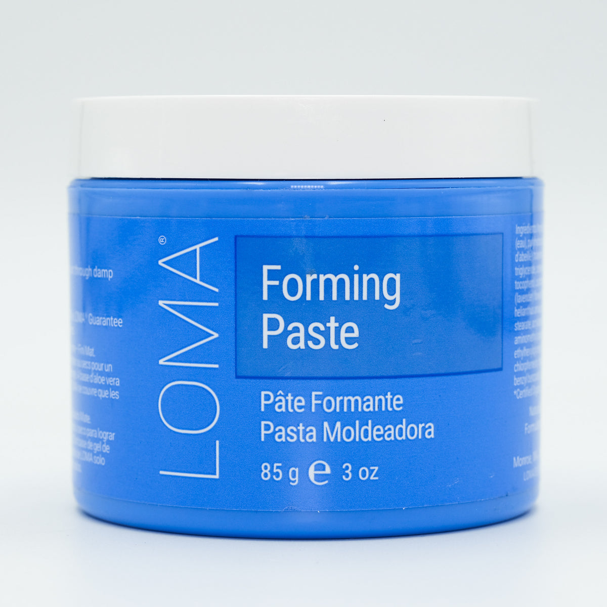 Loma Forming Paste 3 oz | Overstock Beauty Supply