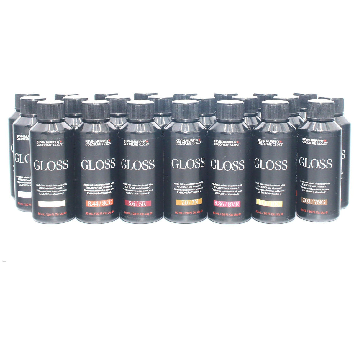 Kevin Murphy Color Me Gloss Acidic Hair Colour 2 oz – Overstock Beauty ...