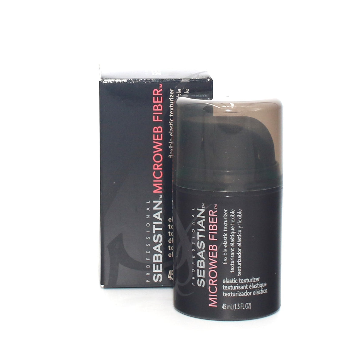 Sebastian Microweb Fiber Flexible Elastic Texturizer 1.5 oz – Overstock ...