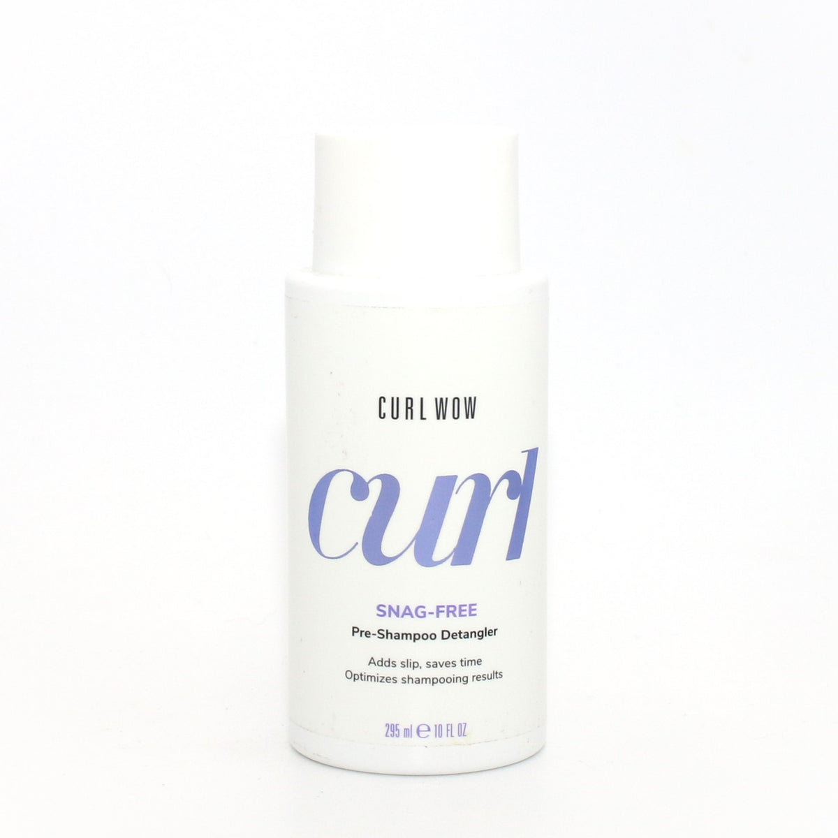 Color Wow Curl Snag Free Pre Shampoo Detangler 10 oz | Overstock Beauty ...
