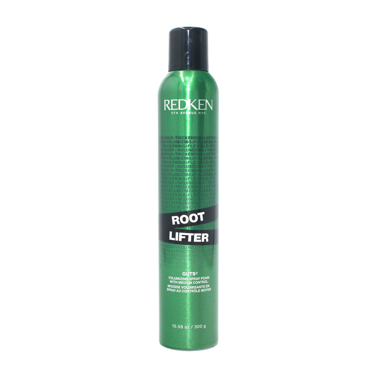 Redken Root Lifter Guts Volumizing Spray Foam 10.58 oz – Overstock ...