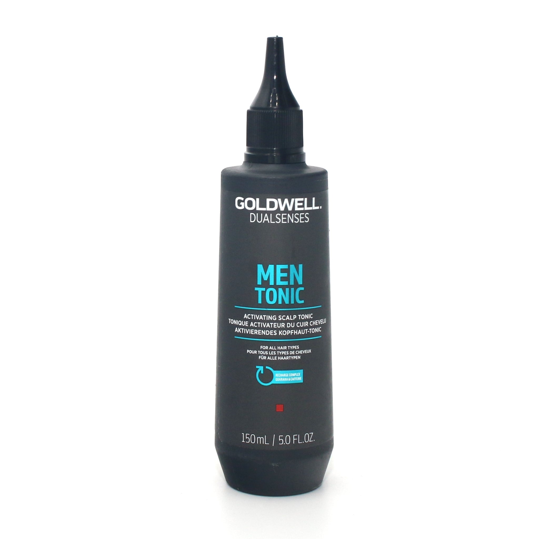 Goldwell Dualsenses Men Tonic Activating Scalp Tonic 5 oz – Overstock ...