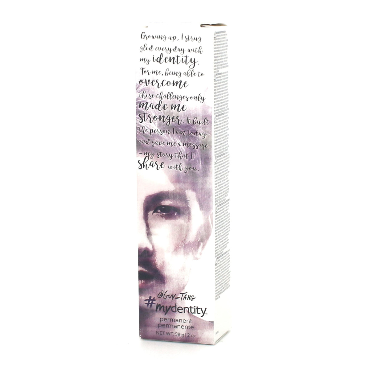 Kenra Guy Tang #mydentity Permanent Color 2 oz – Overstock Beauty Supply