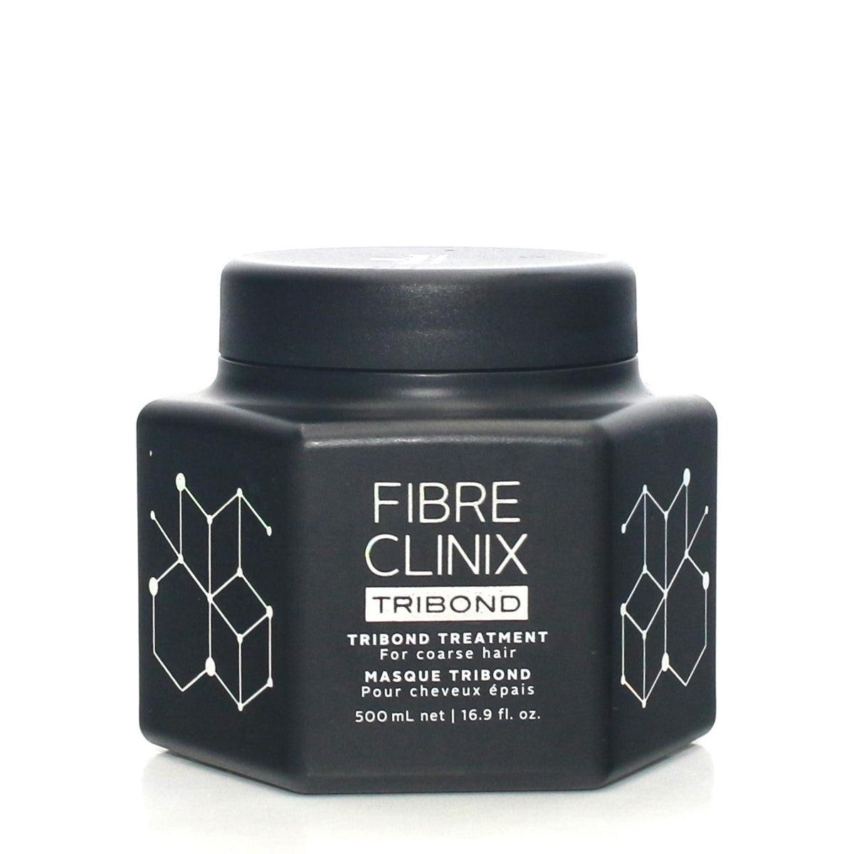 SCHWARZKOPF Fibre Clinix Tribond Treatment 16.9 oz – Overstock Beauty ...