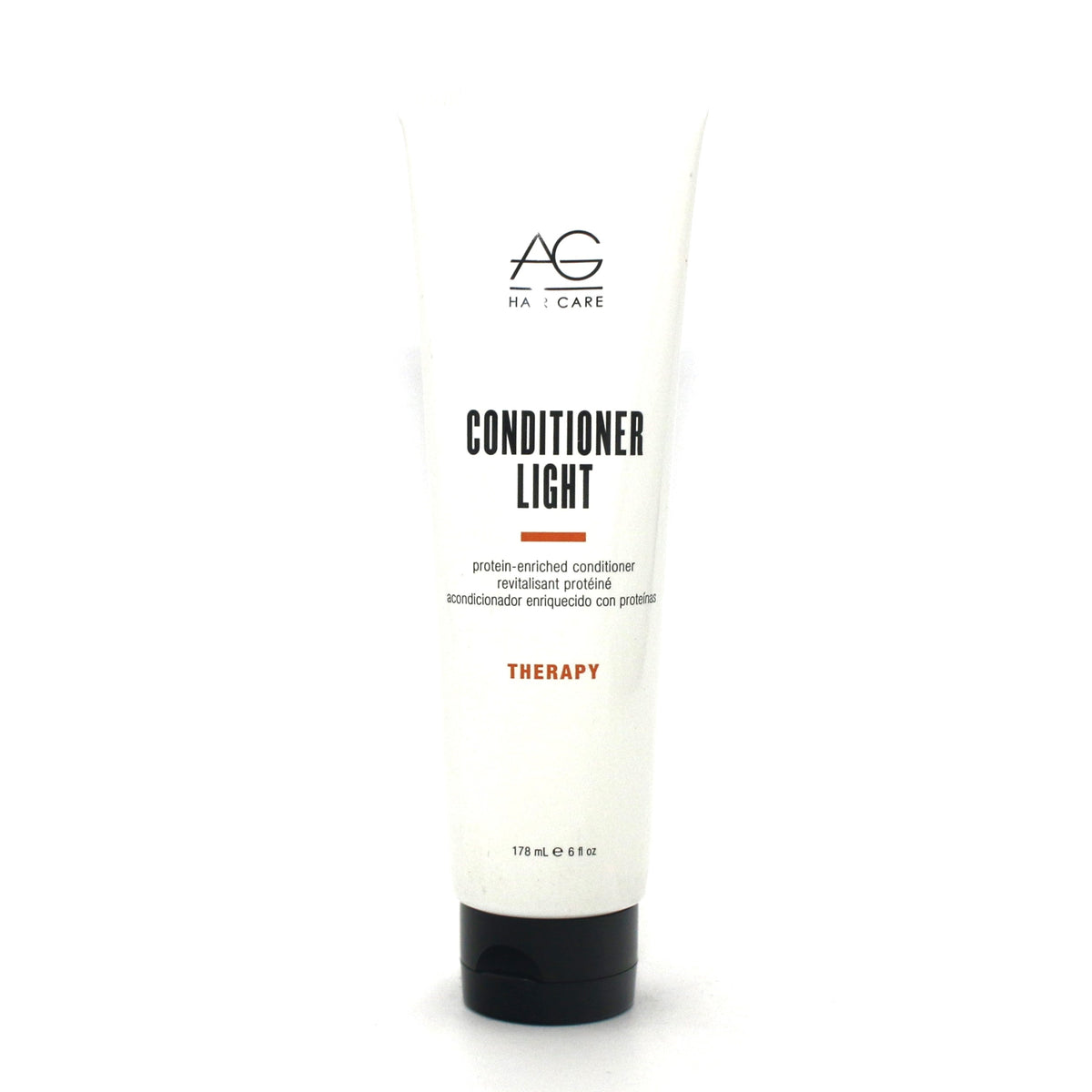 Ag Conditioner Light Therapy 6 oz – Overstock Beauty Supply