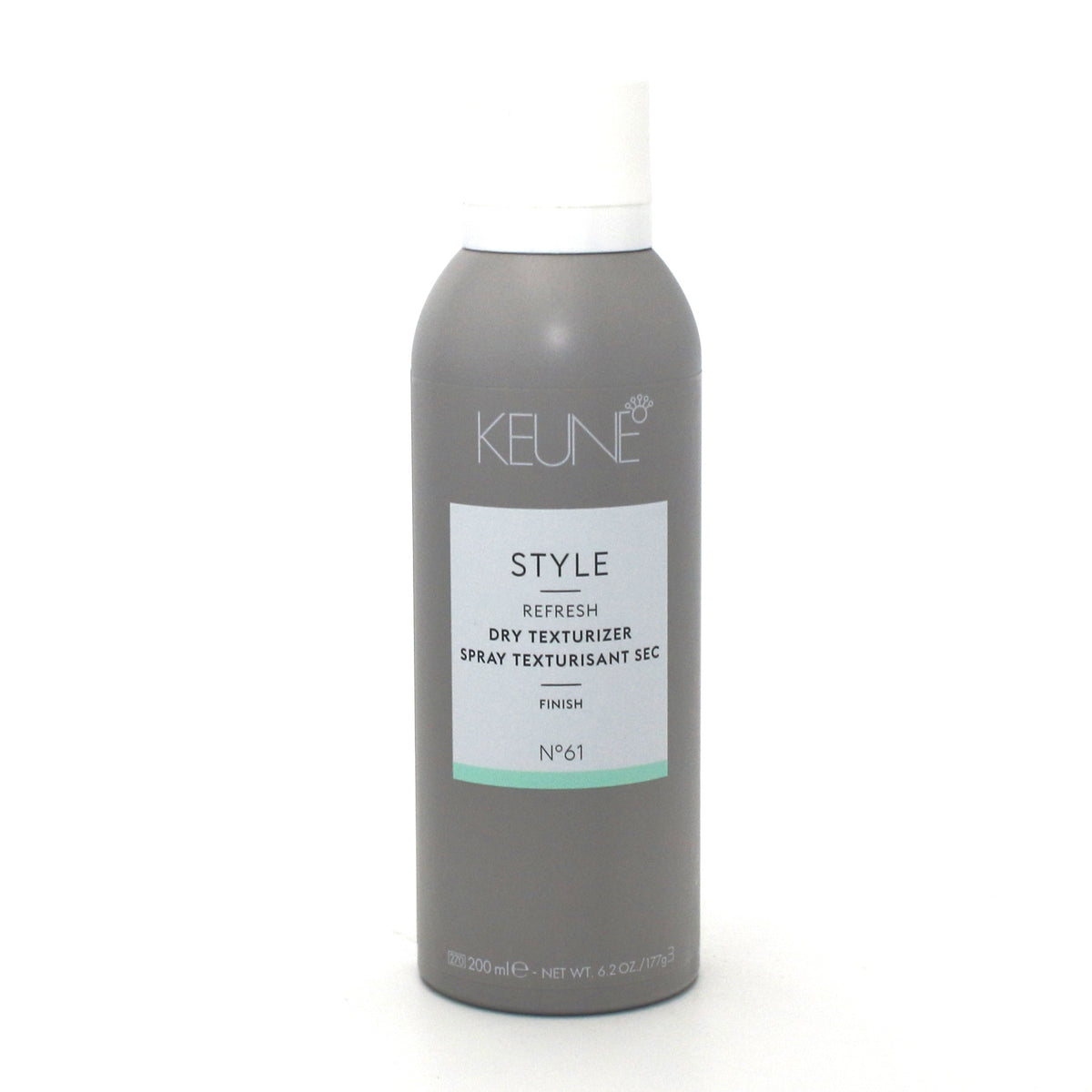 Keune Style Refresh Dry Texturizer 6.2 oz – Overstock Beauty Supply