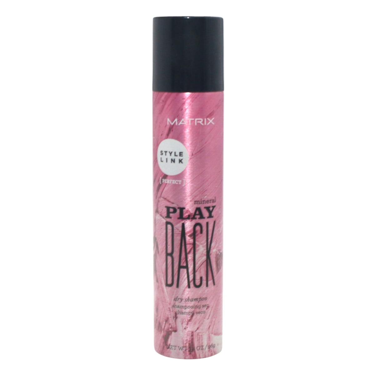 Matrix Style Link Mineral Play Back Dry Shampoo 3.4 oz – Overstock ...