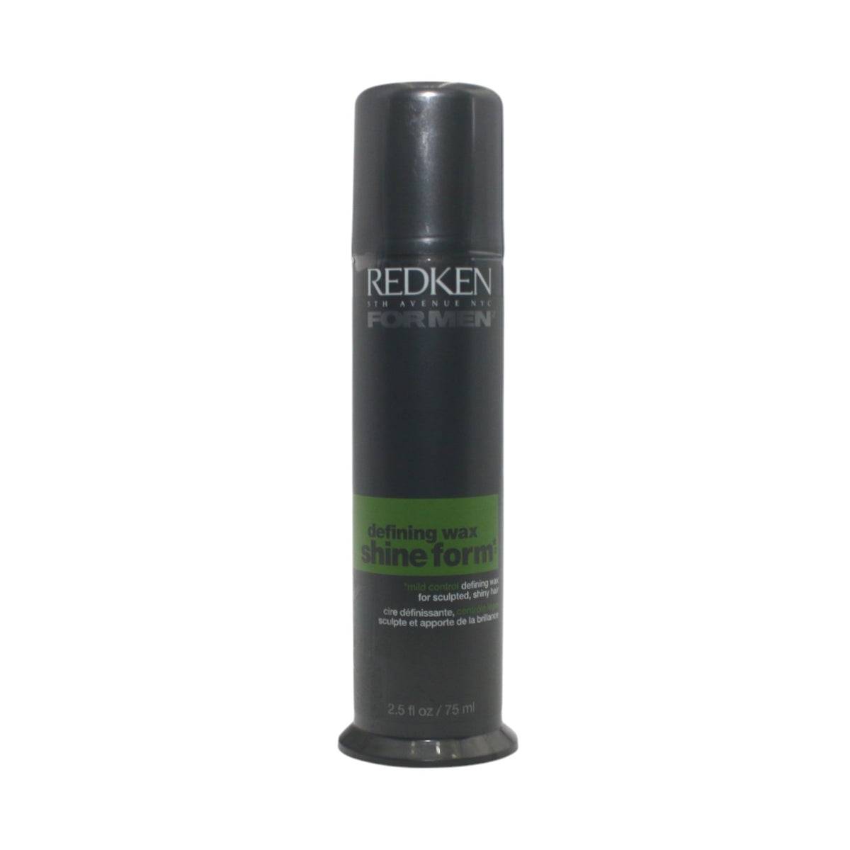 Redken For Men Defining Wax Shine Form 2.5 oz – Overstock Beauty Supply