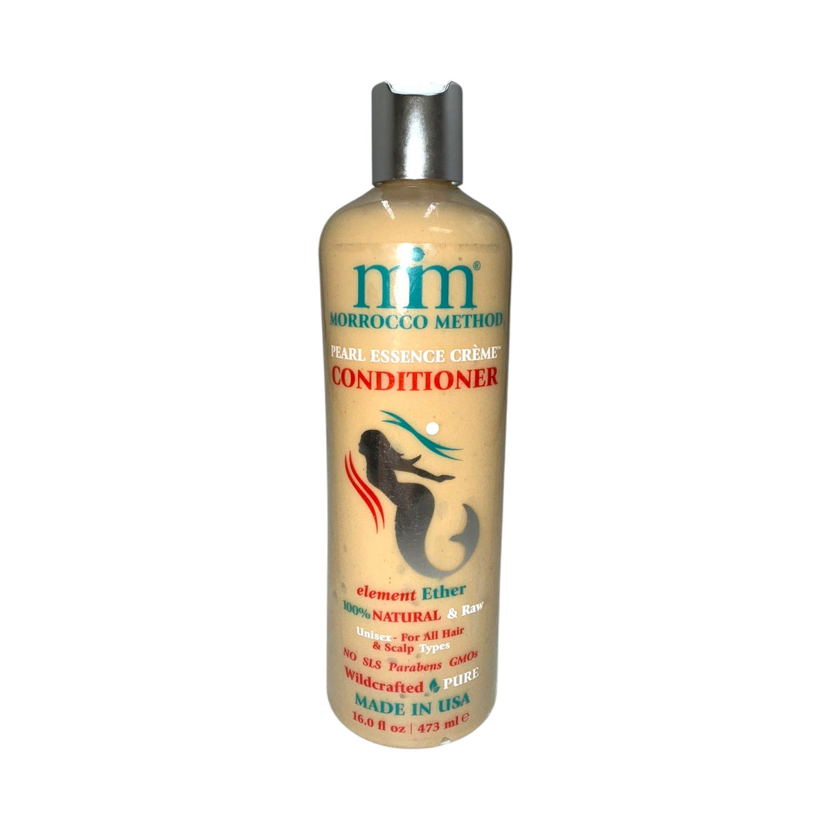 Morrocco Method Pearl Essence Creme Conditioner Element Ether Unisex 1 ...
