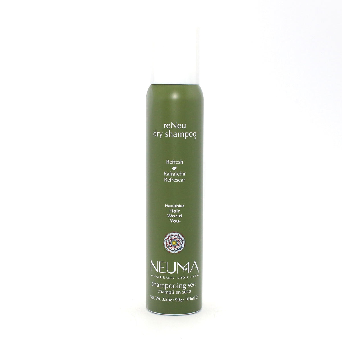 Neuma Reneu Dry Shampoo 3.5 oz | Overstock Beauty Supply