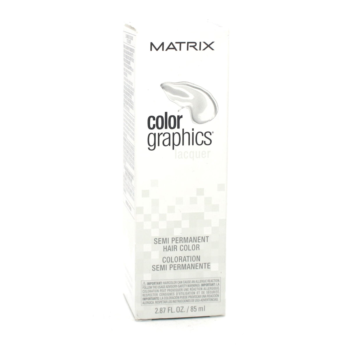 Matrix Color Graphics Lacquer Semi Permanent Hair Color – Overstock ...