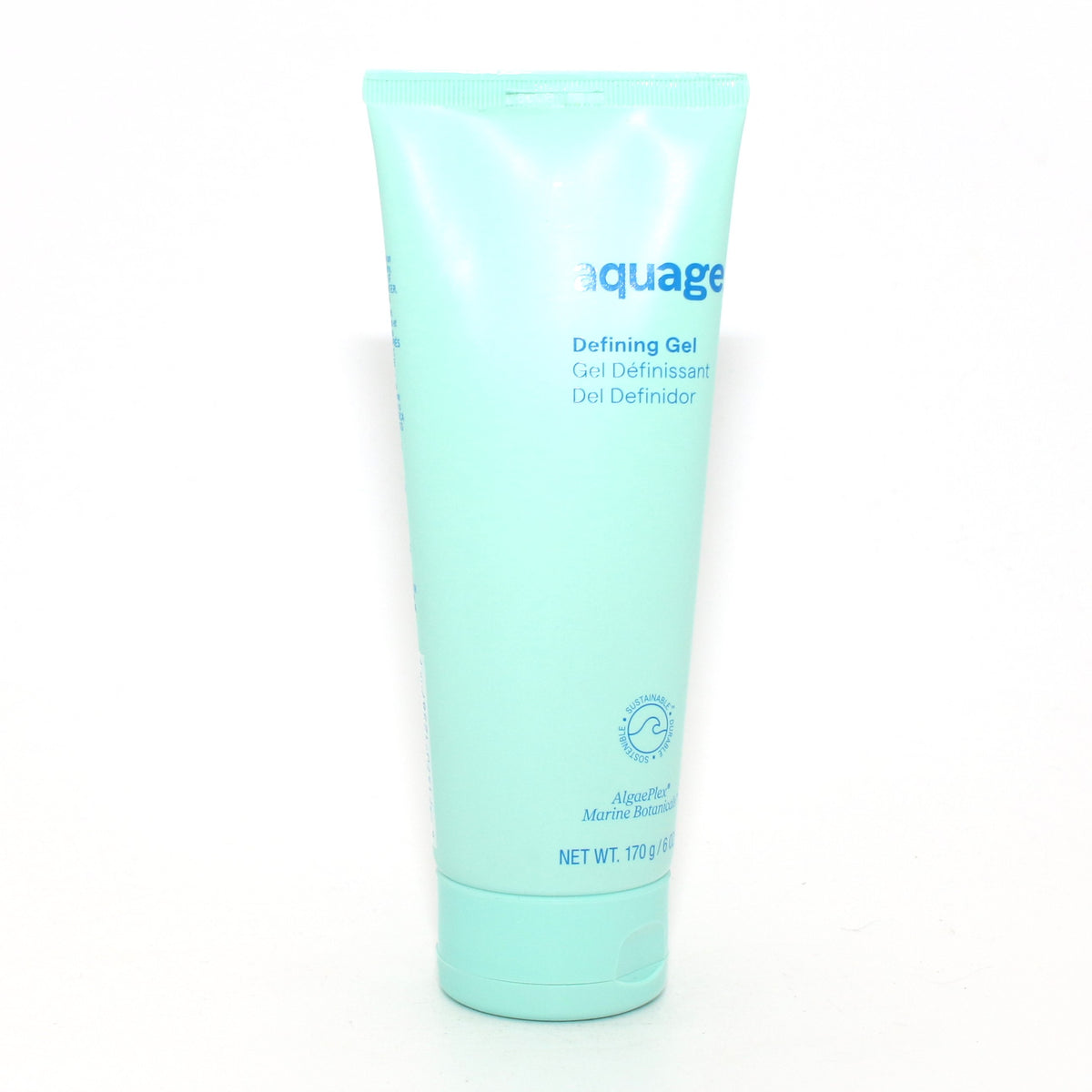 Aquage Defining Gel 6 oz – Overstock Beauty Supply