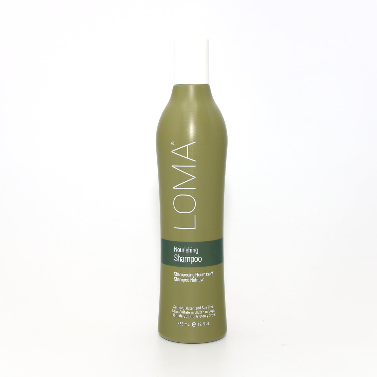 Loma Nourishing Shampoo 12 oz | Overstock Beauty Supply