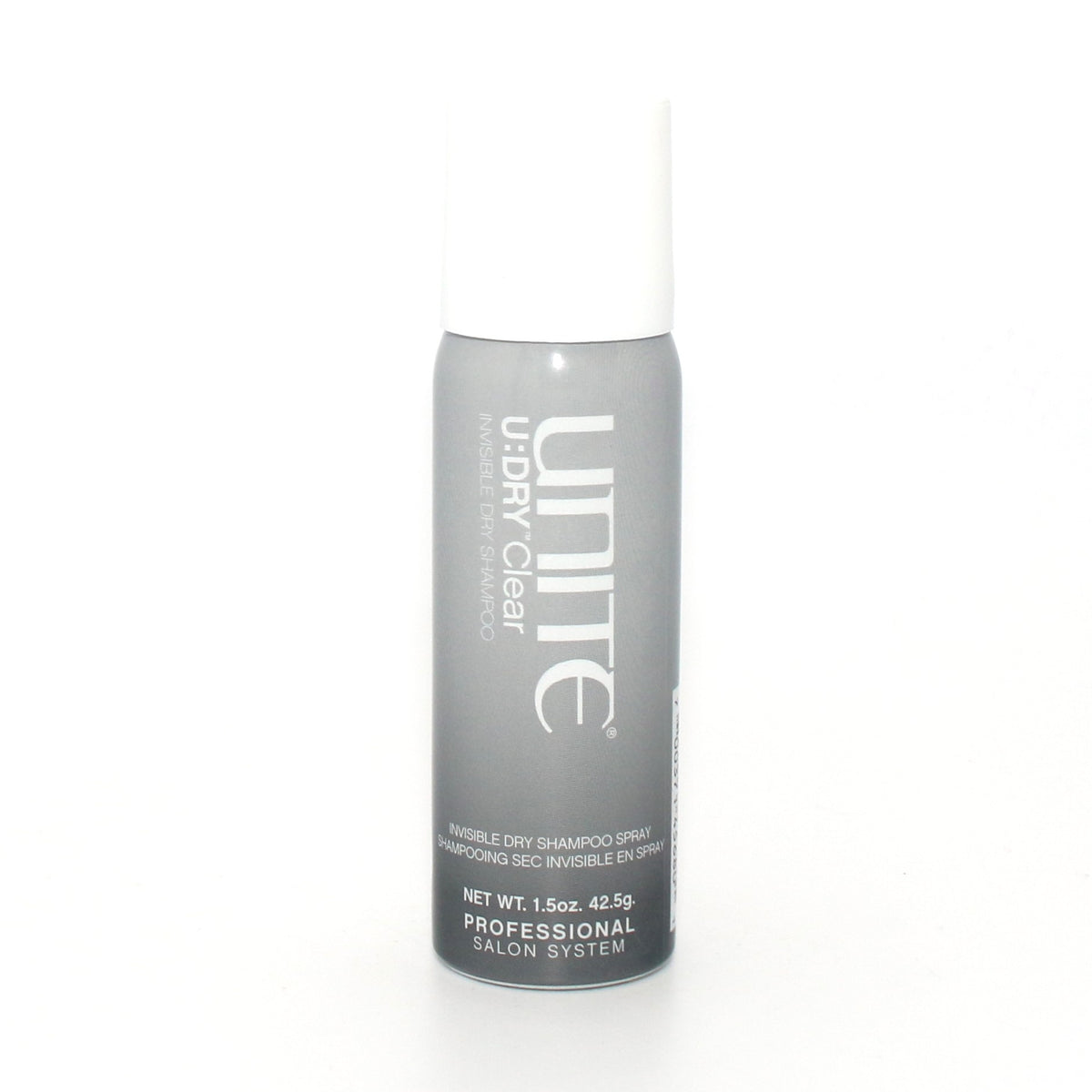 Unite U Dry Clear Invisible Dry Shampoo 1.5 oz | Overstock Beauty Supply