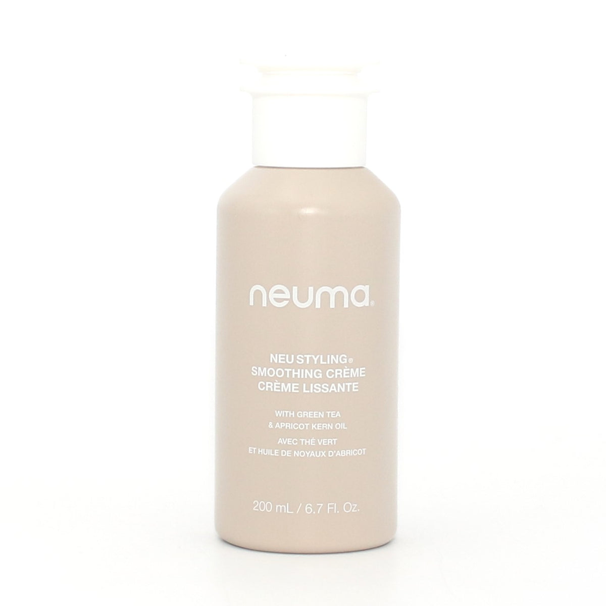 Neuma Neustyling Smoothing Creme 6.7 oz | Overstock Beauty Supply