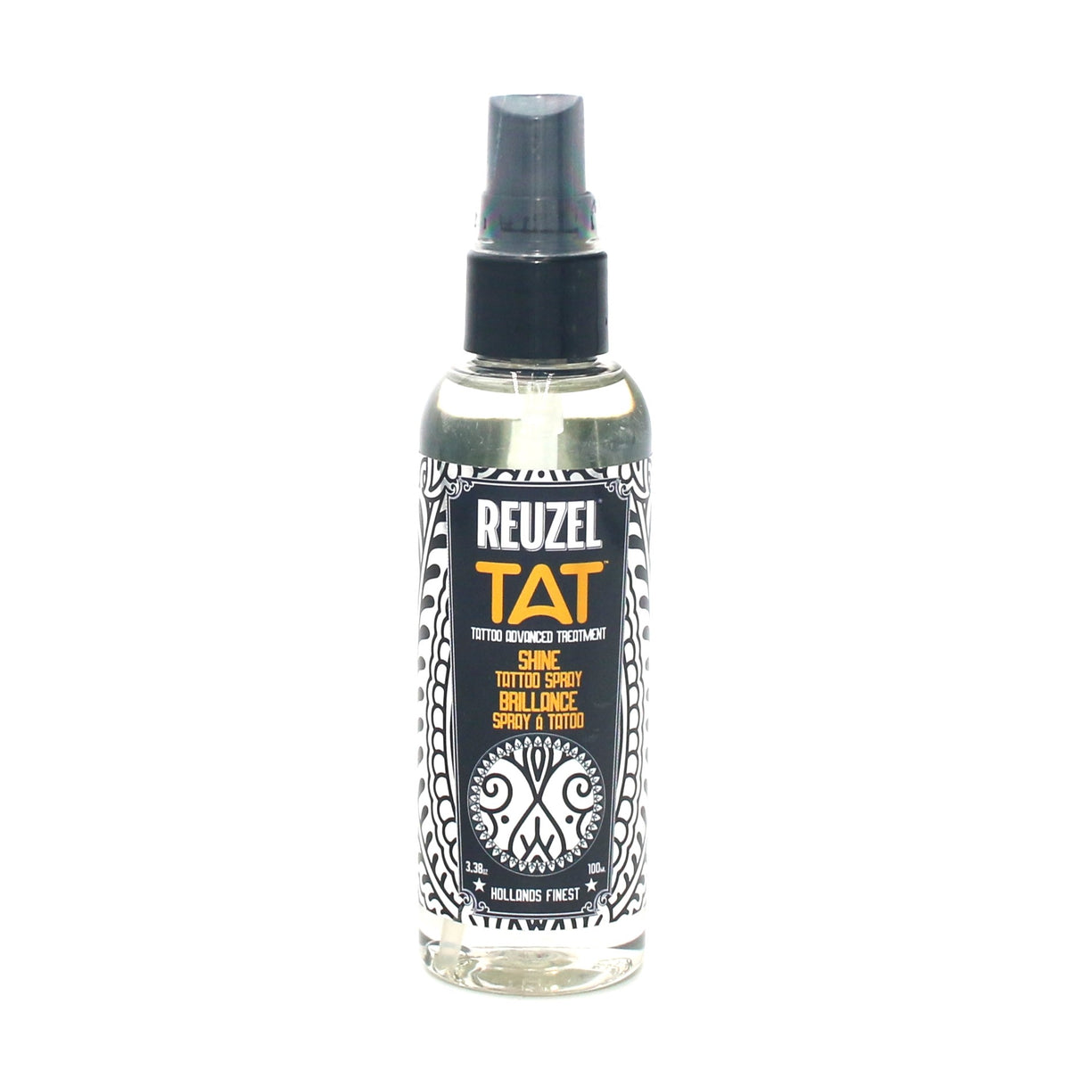 Reuzel Tat Shine Tattoo Spray 3.38 oz – Overstock Beauty Supply