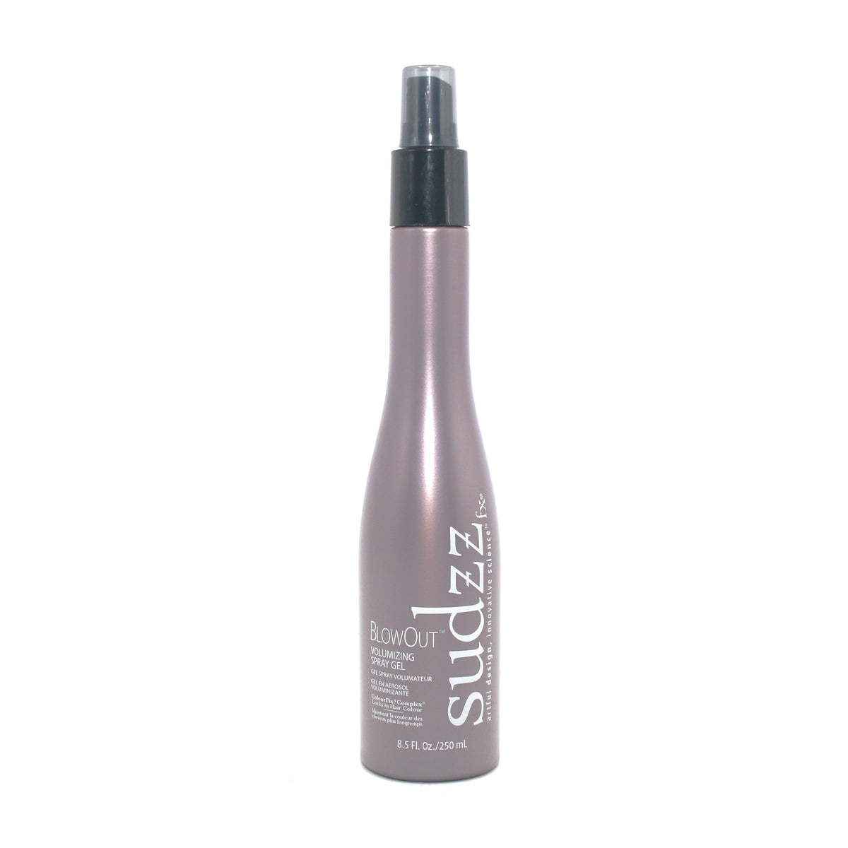 Sudzz Blow Out Volumizing Spray Gel 8.5 oz | Overstock Beauty Supply