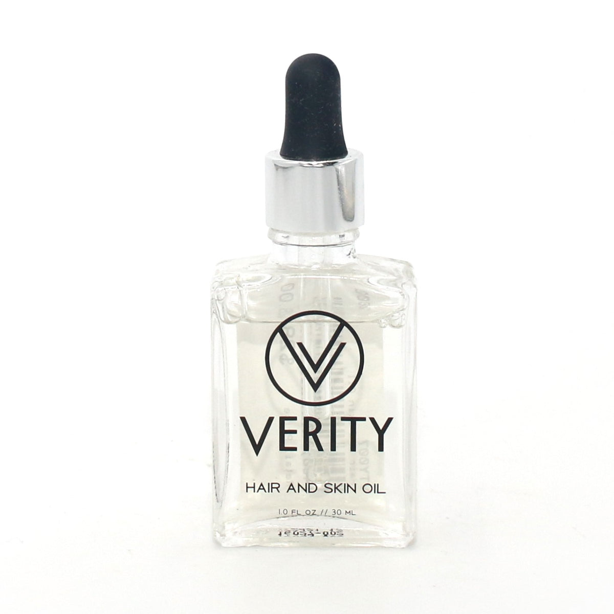 Verity Hair and Skin Oil 1 oz – Overstock Beauty Supply