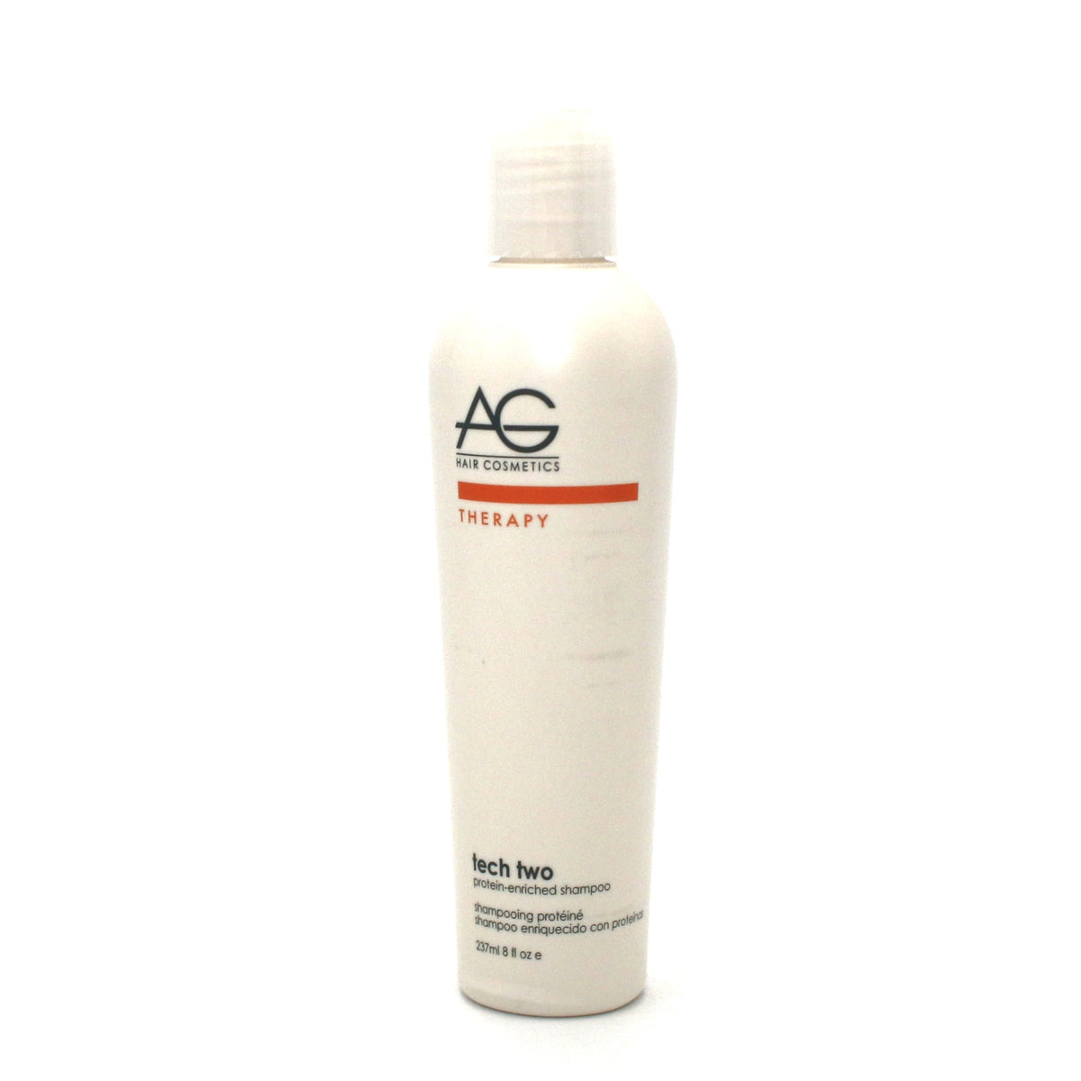 Ag Therapy Tech Two Protein Enriched Shampoo 8 oz – Overstock Beauty Supply