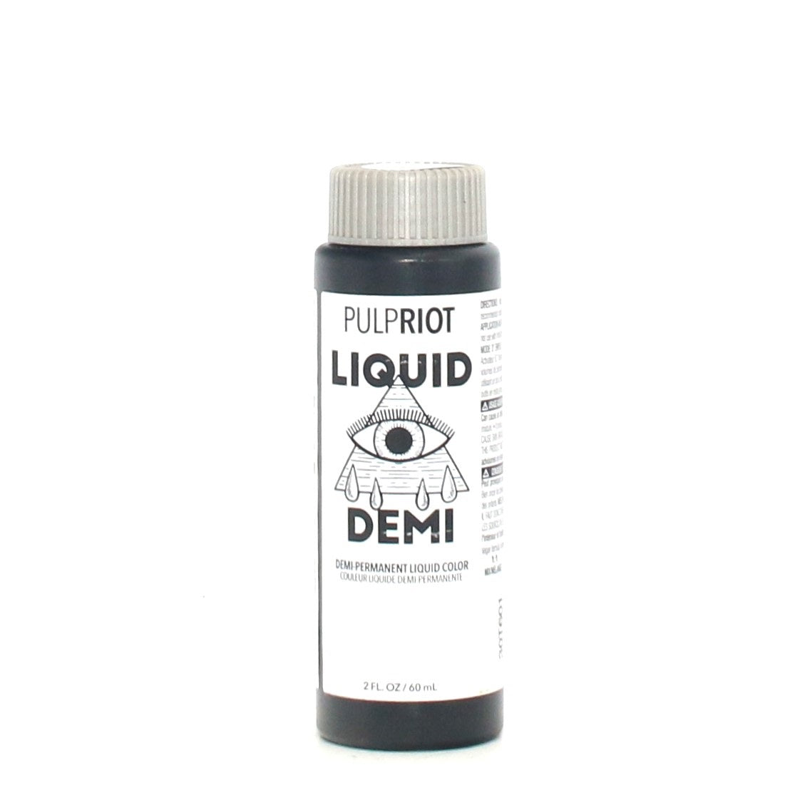 Pulp Riot Liquid Demi Permanent Color 2 oz – Overstock Beauty Supply