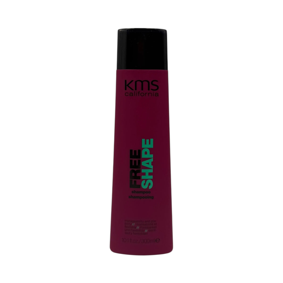 Kms Free Shape Shampoo 10.1 oz | Overstock Beauty Supply