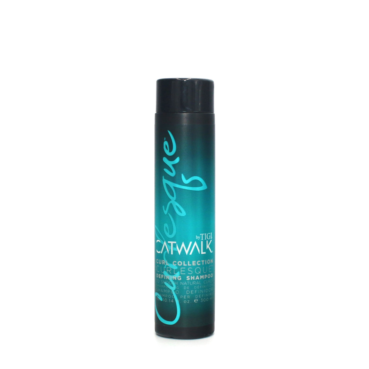 Tigi Catwalk Curlesque Curl Collection Defining Shampoo 10.14 oz ...