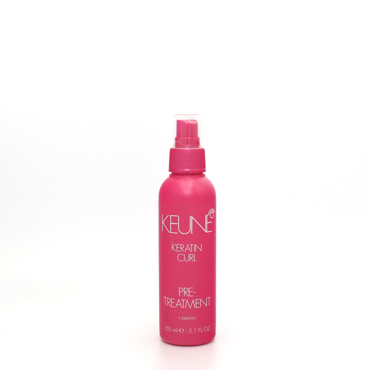 KEUNE Keratin Curl Pre-Treatment 5.1 oz (Pack of 2) – Overstock Beauty ...