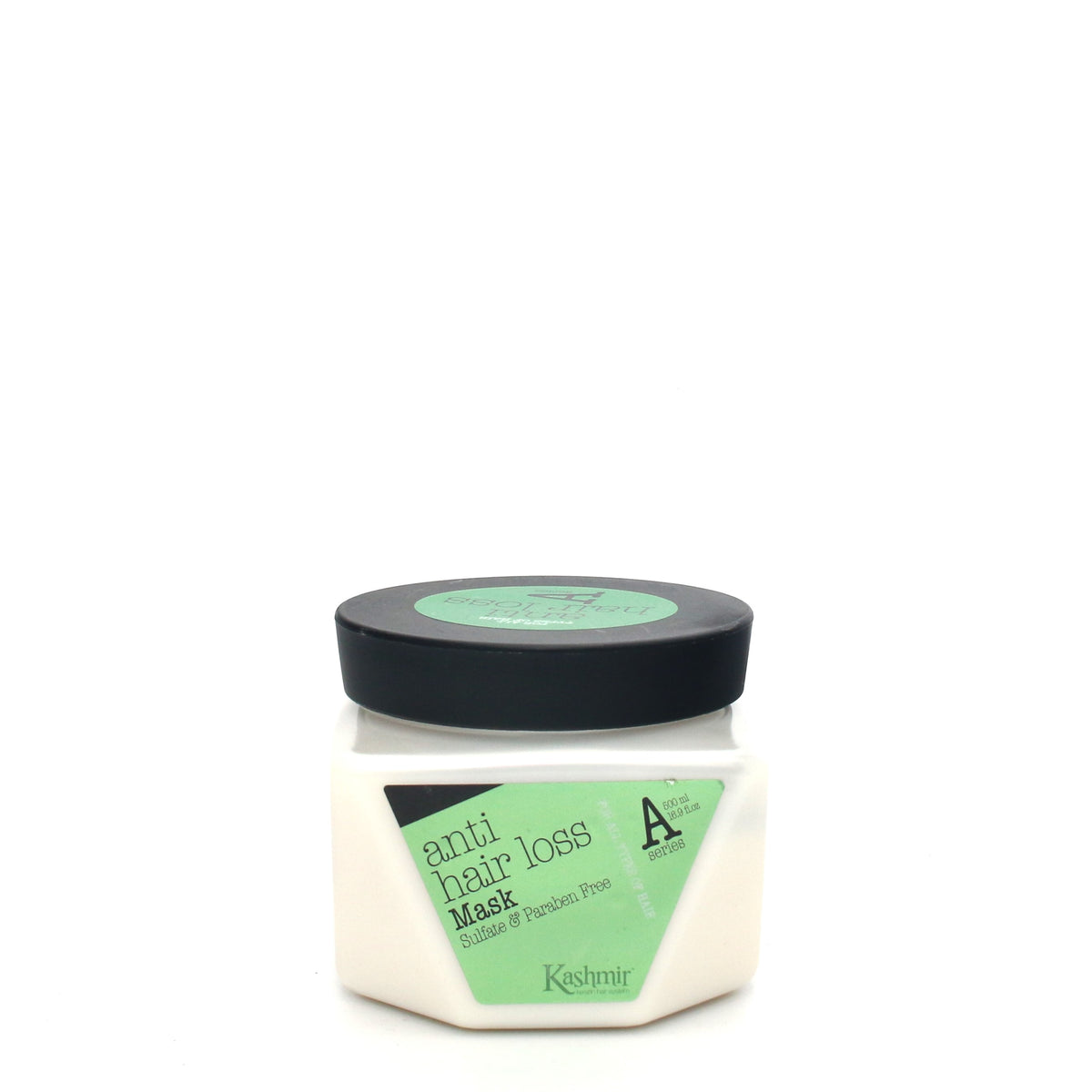 KASHMIR Anti Hair Loss Mask 16.9 oz | Overstock Beauty Supply