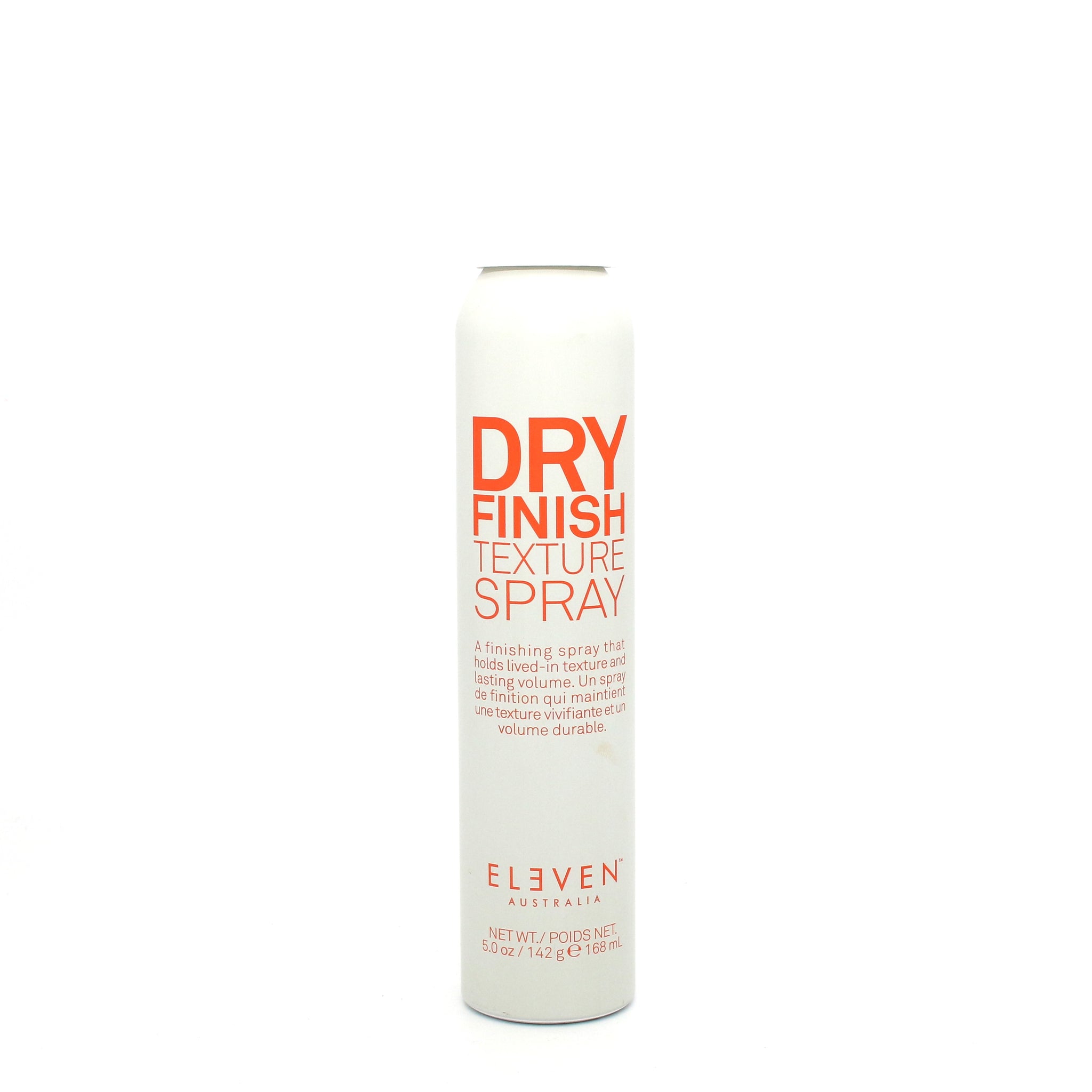ELEVEN Dry Finish Texture Spray 5 oz