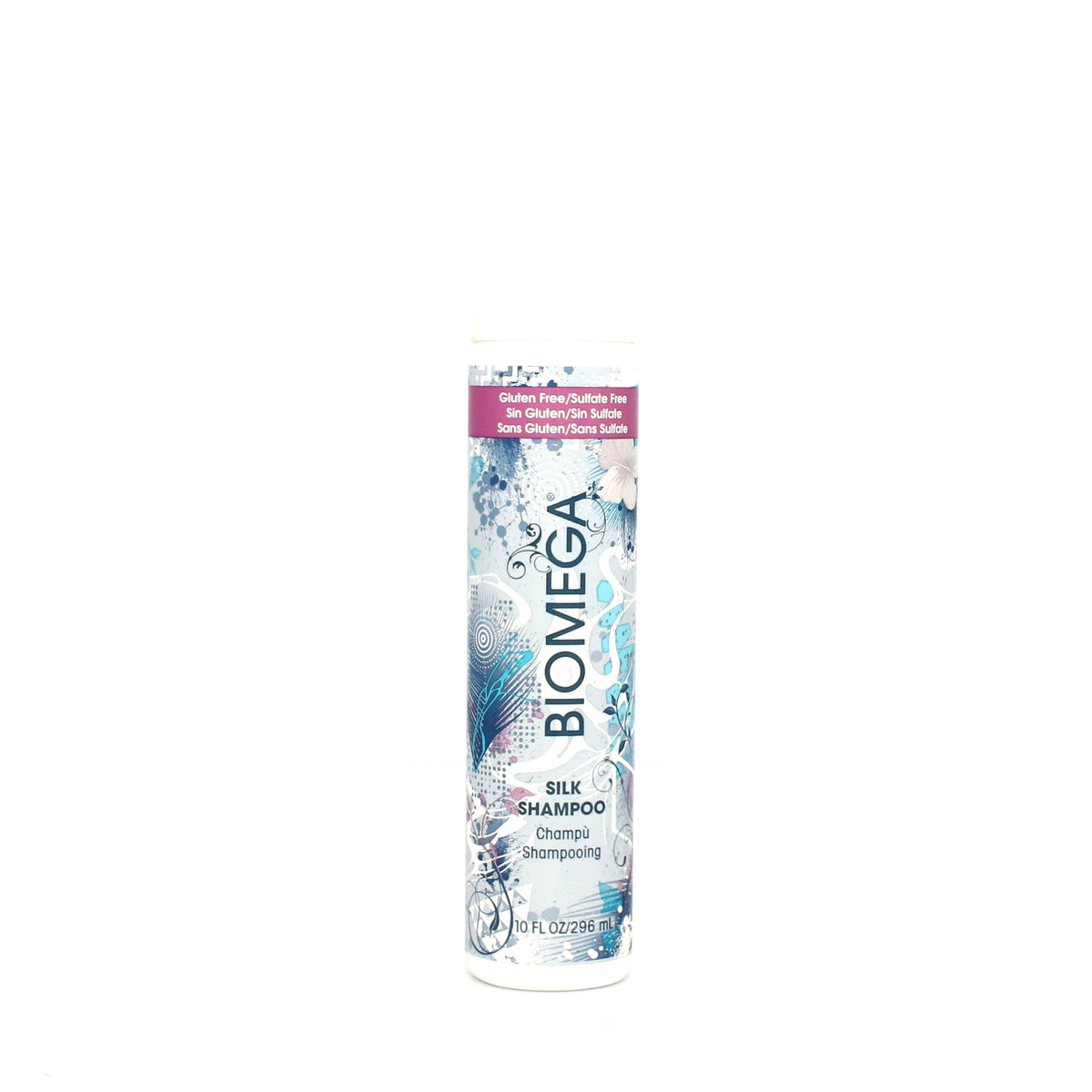 Aquage Biomega Silk Shampoo 10 oz – Overstock Beauty Supply