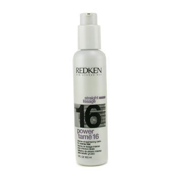 REDKEN Power Tame 16 Intense Straightening Balm 5 oz – Overstock Beauty ...
