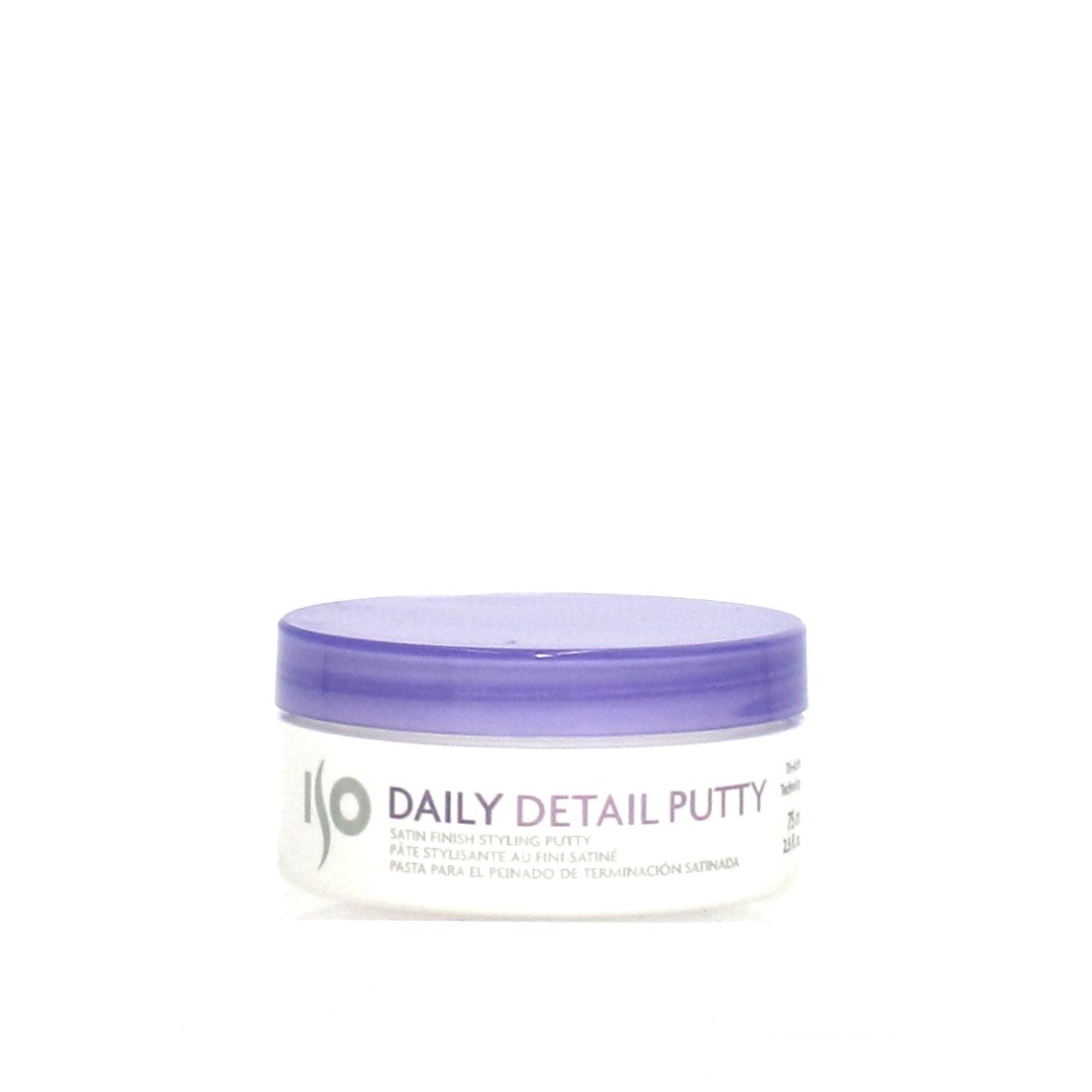 ISO Daily Detail Putty 2.5 oz | Overstock Beauty Supply